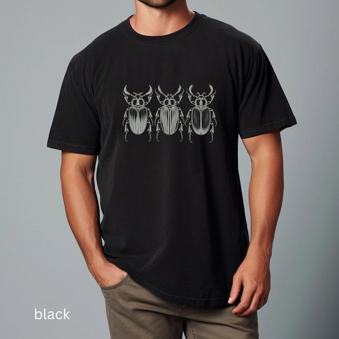 Insects Specimen Shirt, Entomology Shirts, Insect Taxidermy T-shirt ...