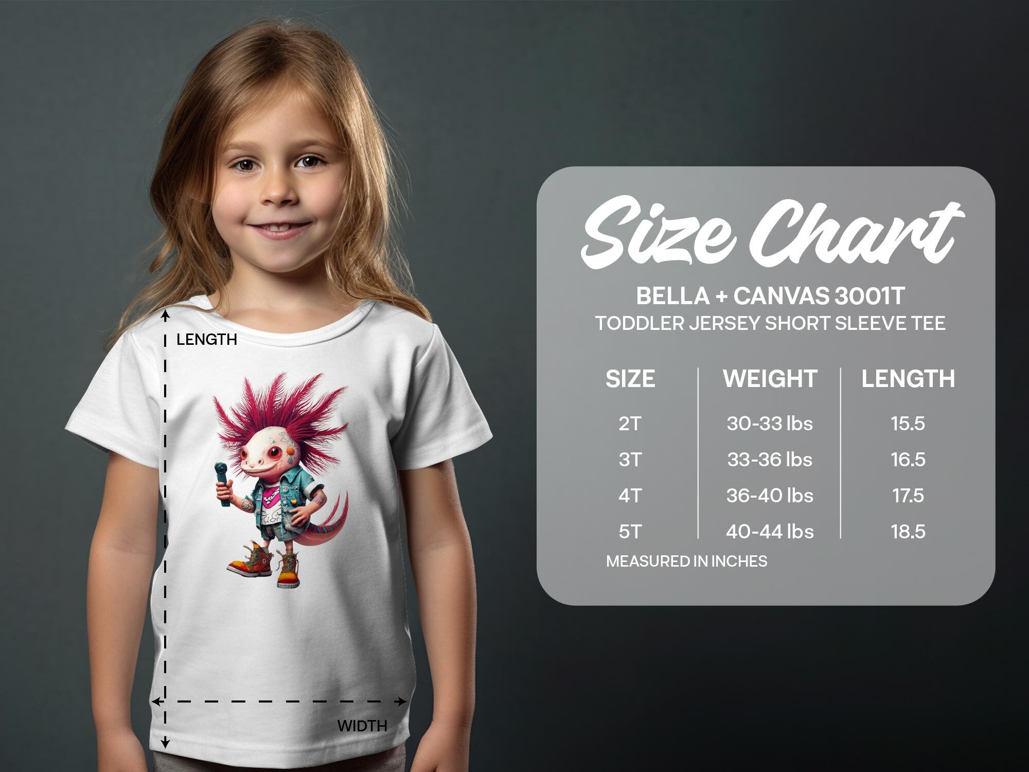 Punk Axolotl Shirt Axolotl Gift Axolotl T-shirt Axolotl - Etsy