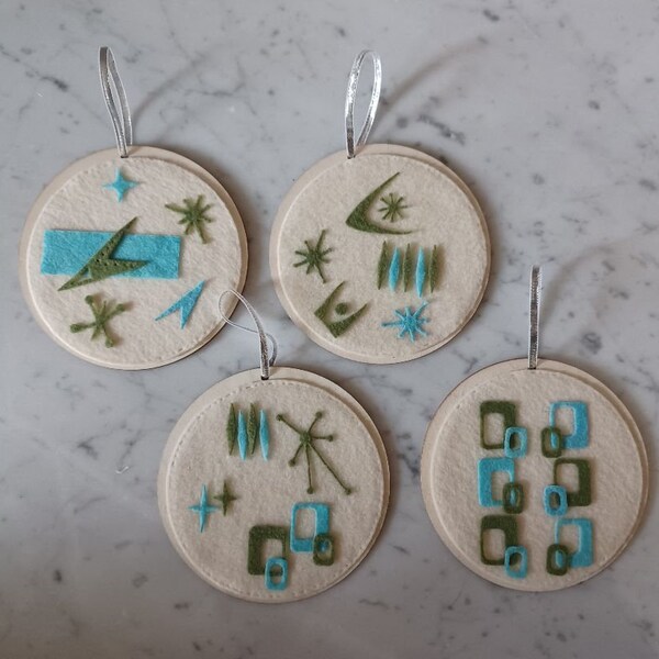 Atomic Christmas - Etsy