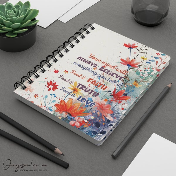 The Notebook Quote - Etsy