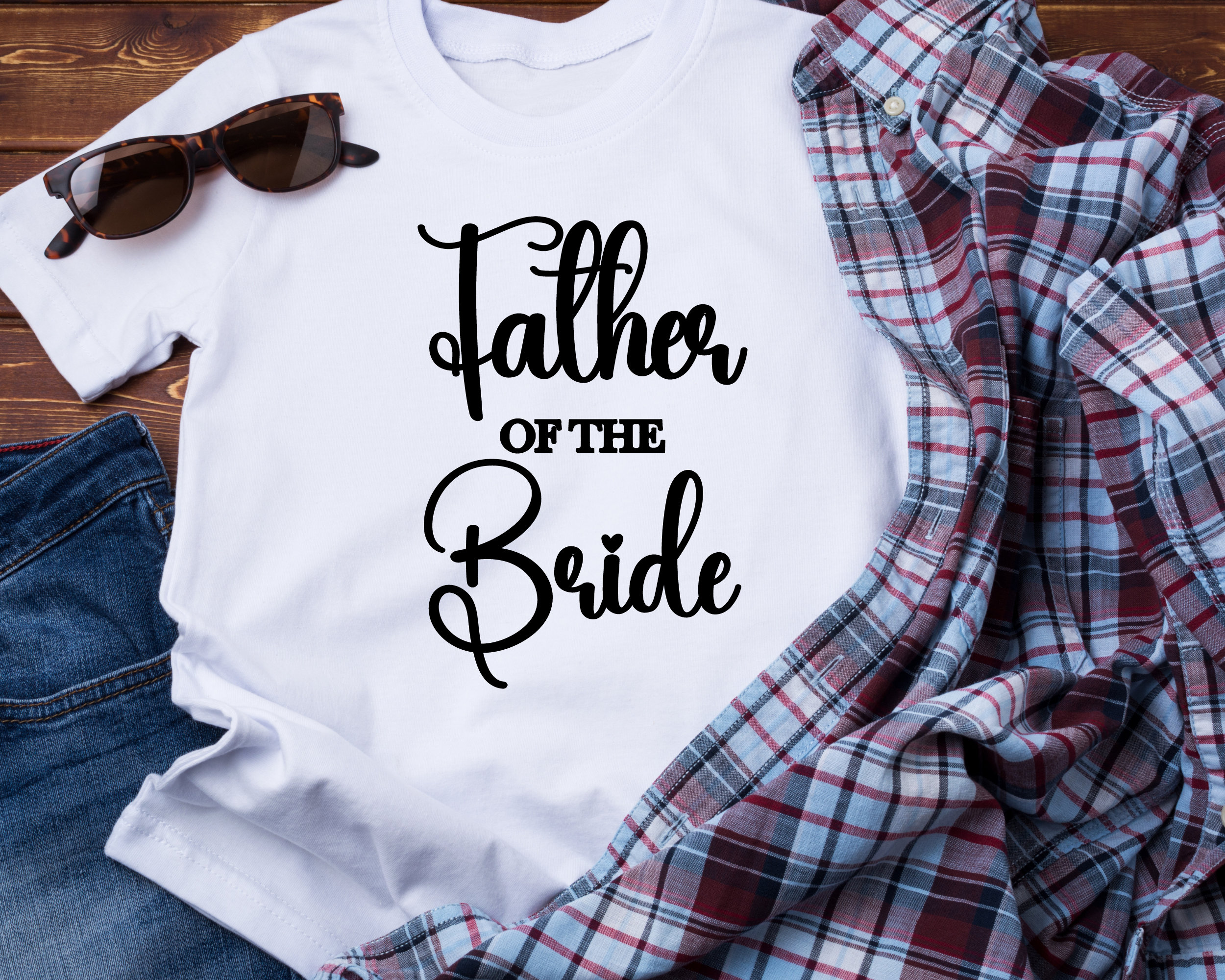 Father of the Bride Svg Instant Download Bridal Svg Mother of the Bride ...
