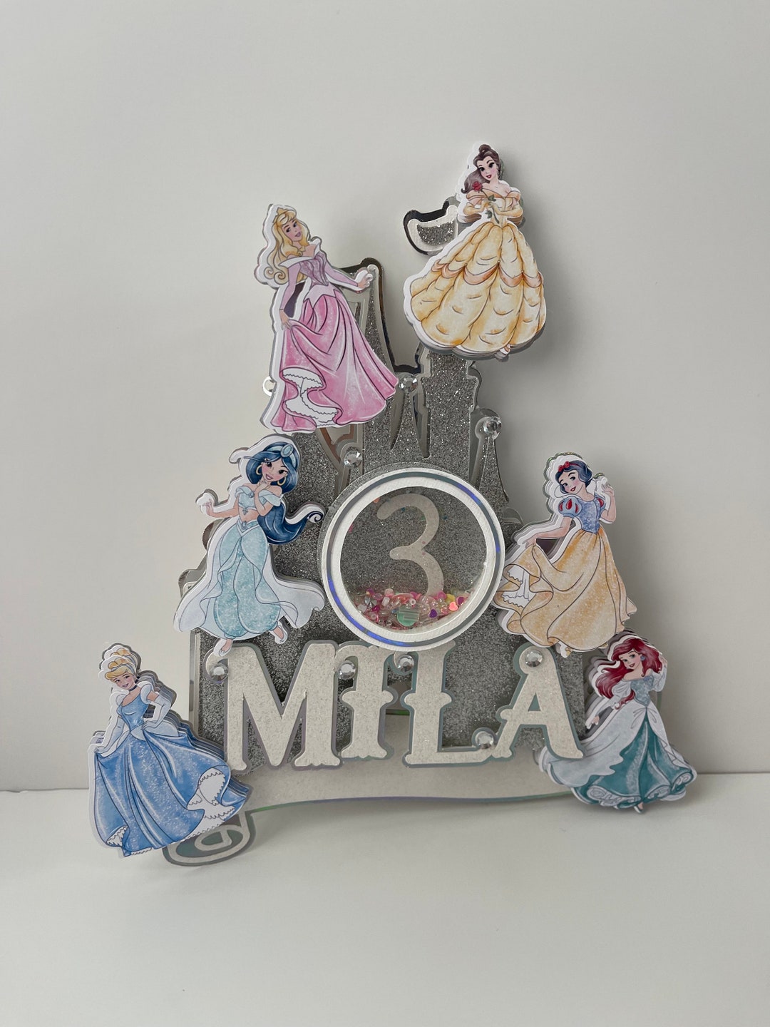 Caketopper Custom Caketopper Shaker Caketopper Superhero Cake Topper ...