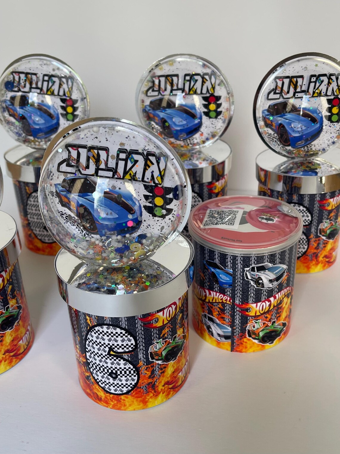 Customized Party Favor Packages, Party Packages, Party Favors - Etsy