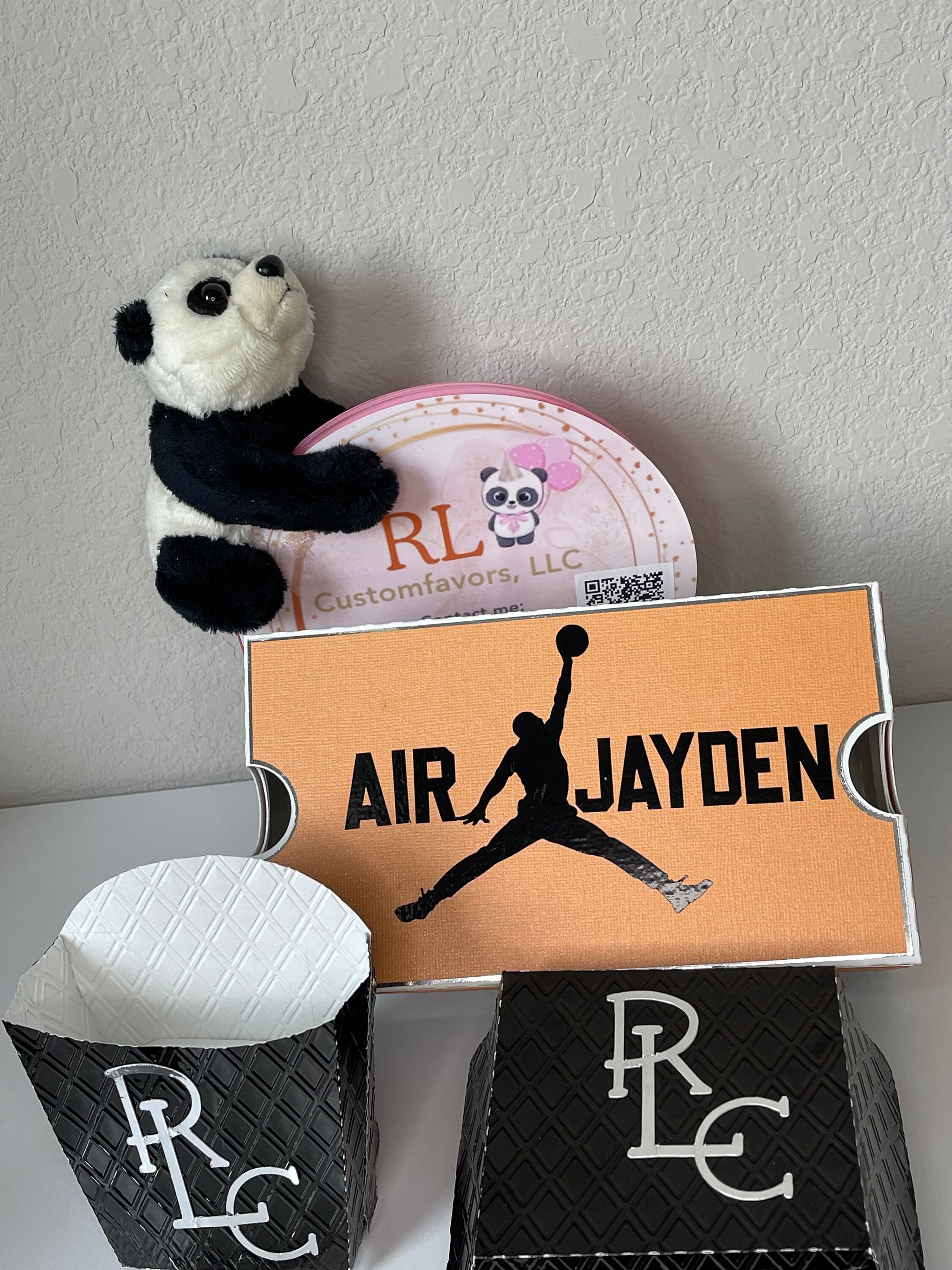 Personalized Large Size Sneaker Box, Custom Sneaker Box, Sneaker Box ...