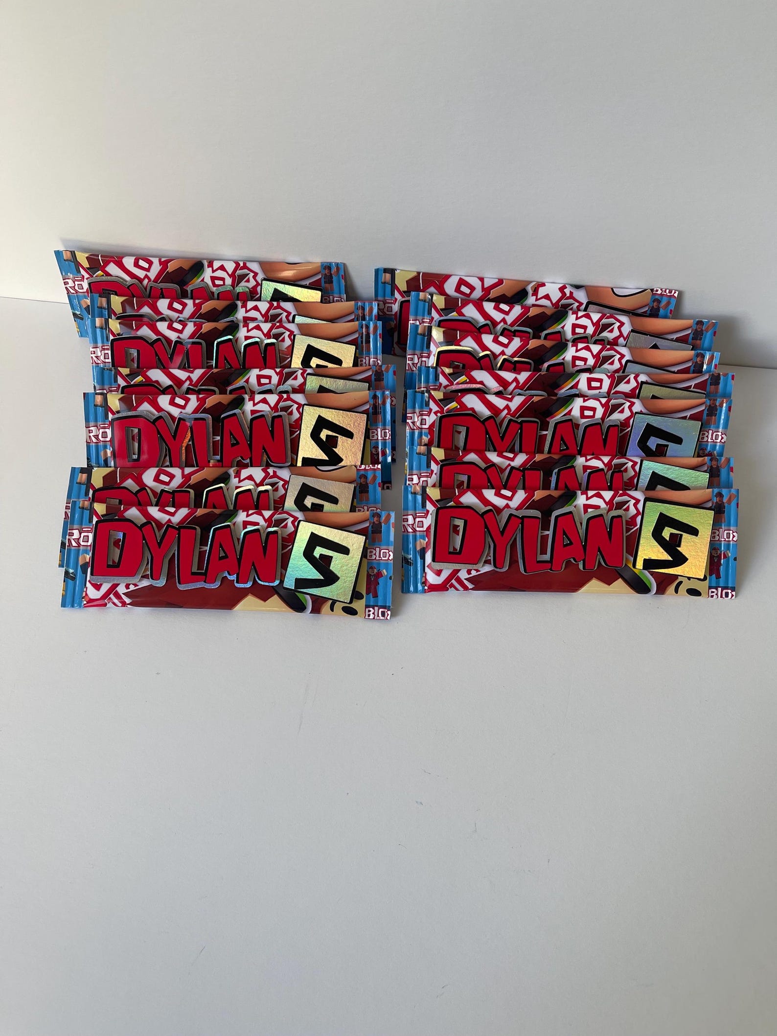 Customized Party Favor Packages, Party Packages, Party Favors - Etsy