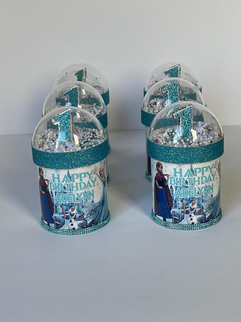 Customized Party Favor Packages, Party Packages, Party Favors - Etsy