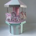 Centerpiece Car Centerpieces Custom Centerpiece Carnival Centerpiece ...