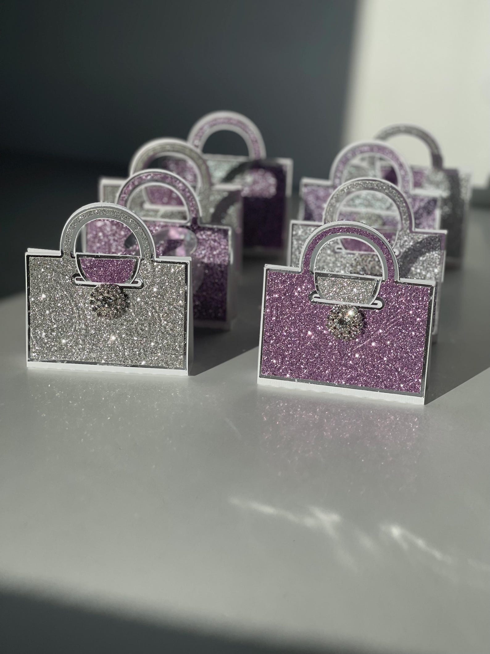 Customized Party Favor Packages, Party Packages, Party Favors - Etsy
