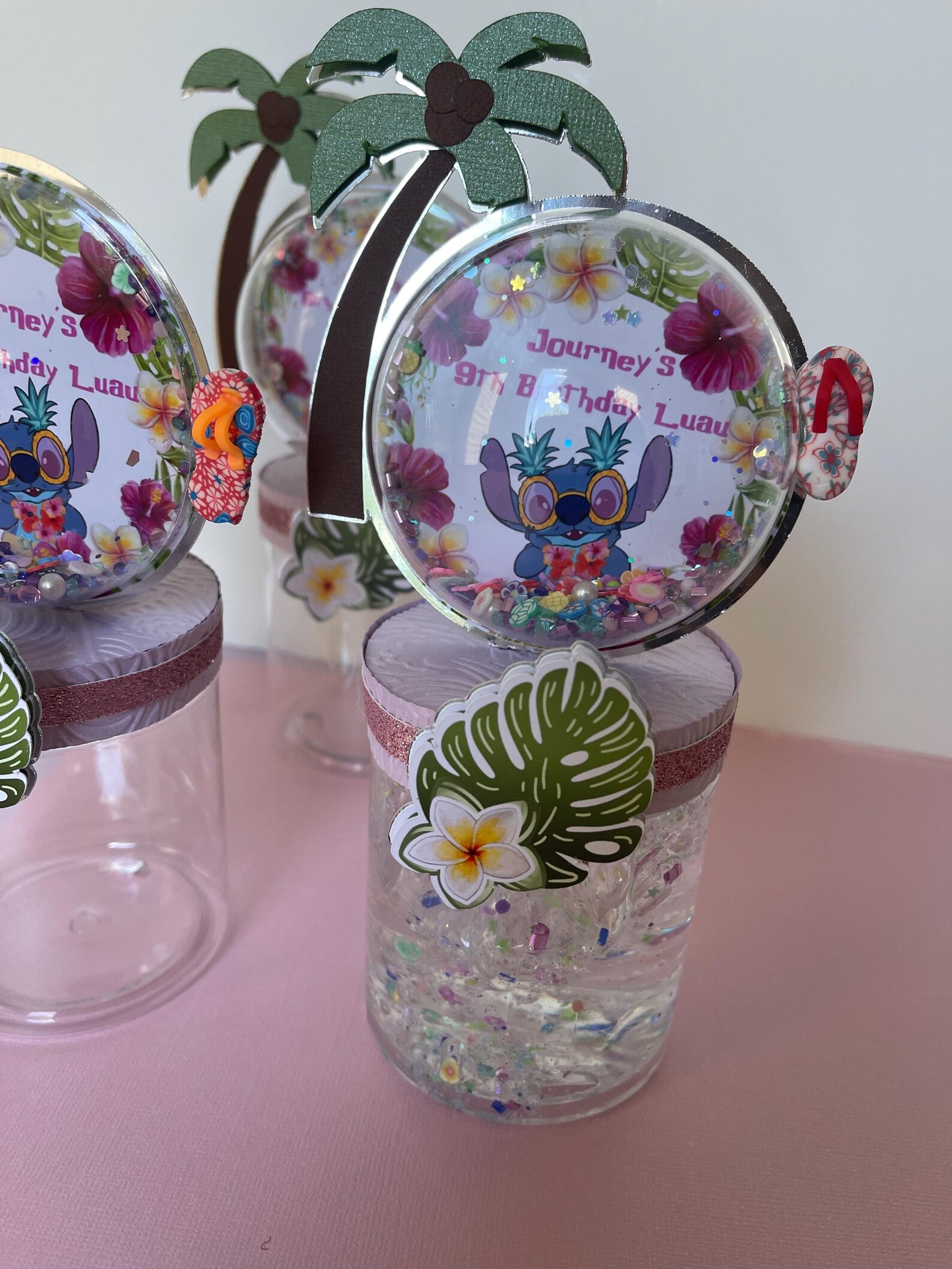 Customized Party Favor Packages, Party Packages, Party Favors - Etsy