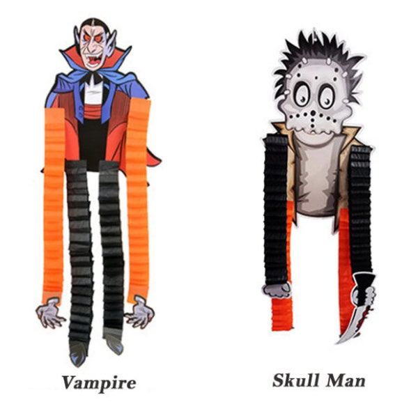 Vampire Skull Prop - Etsy