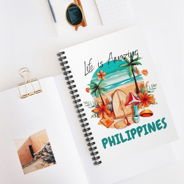 Notebook Style - Etsy