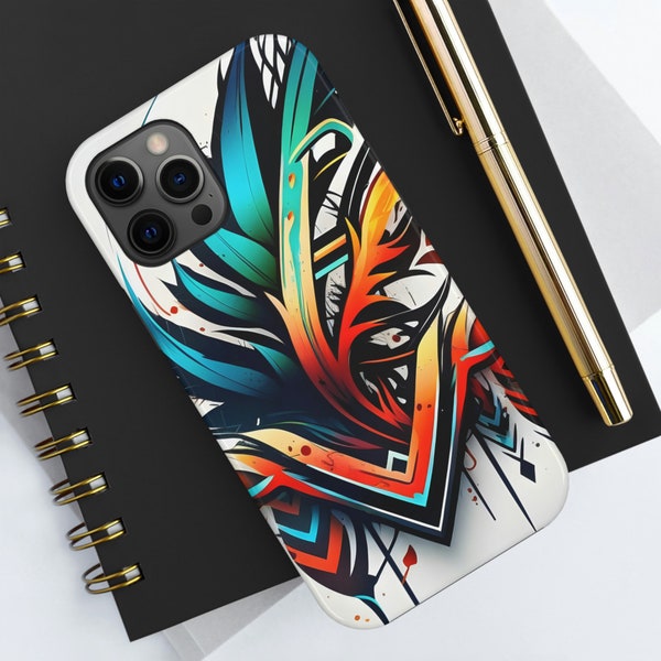 Tattoo Phone Case - Etsy