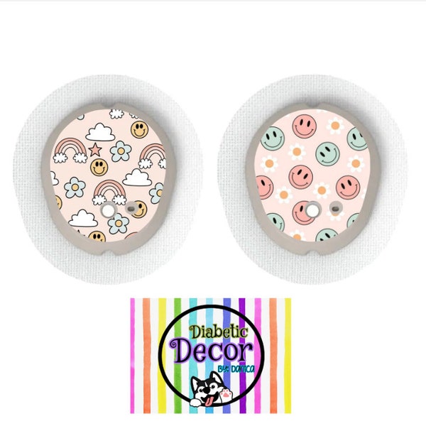 Dexcom G7 Stickers - Etsy