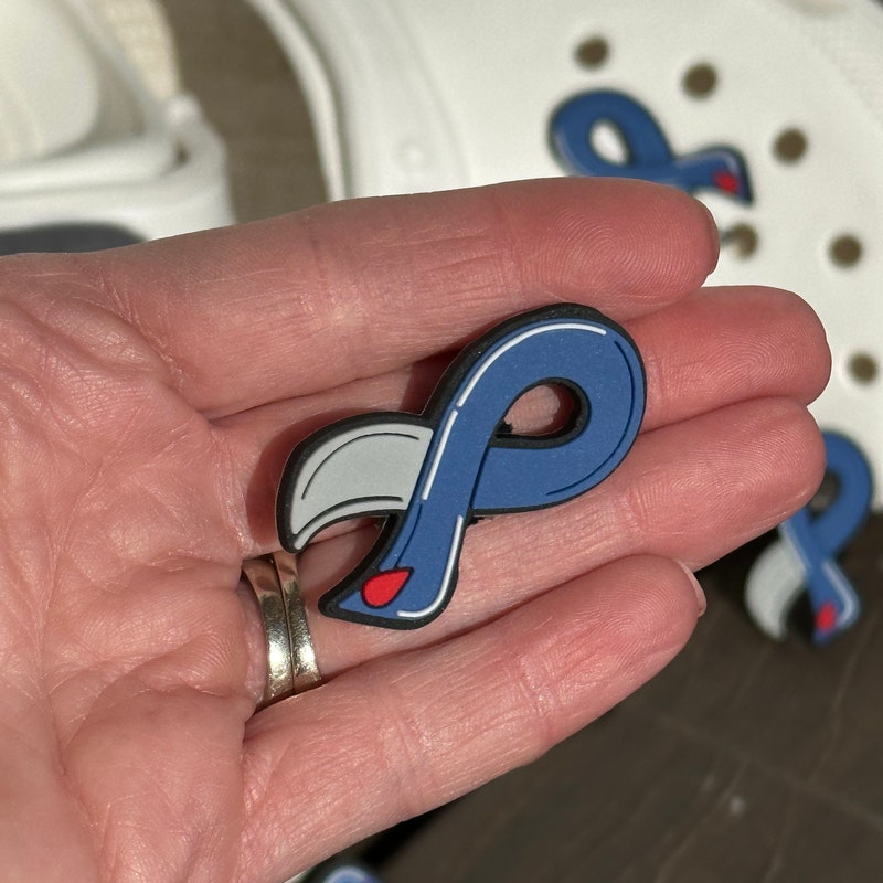 Diabetes Type 1 Pin - Etsy