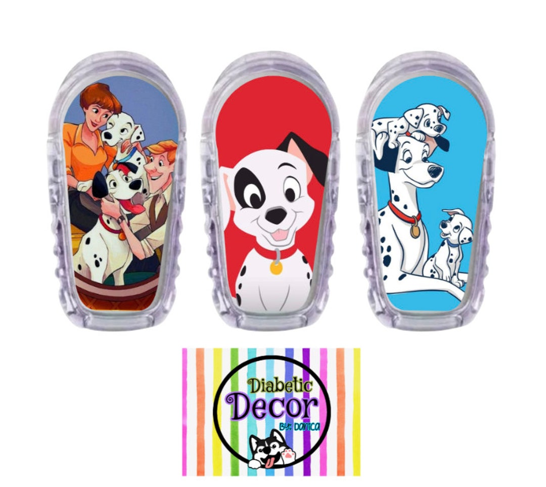 G6 101 3 Pack / Dexcom G6 Stickers, Diabetes Stickers, Dexcom Stickers ...