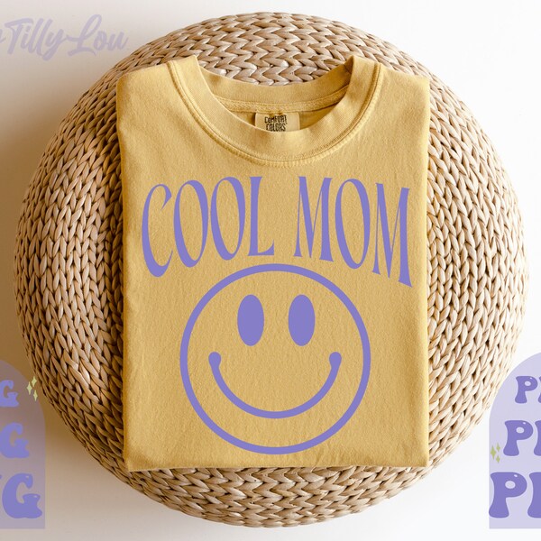 Cool Mom - Etsy