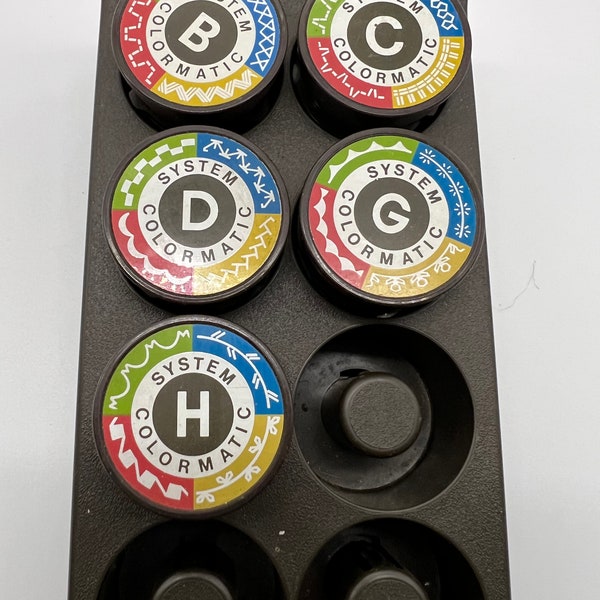 Husqvarna Viking - Etsy