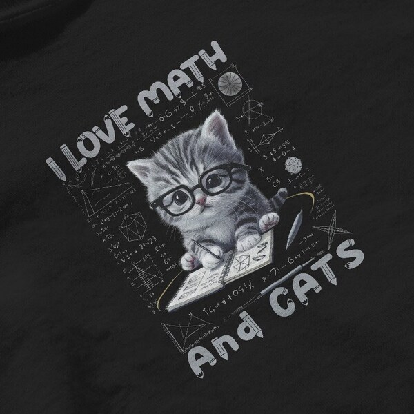 Cat Lover Art - Etsy