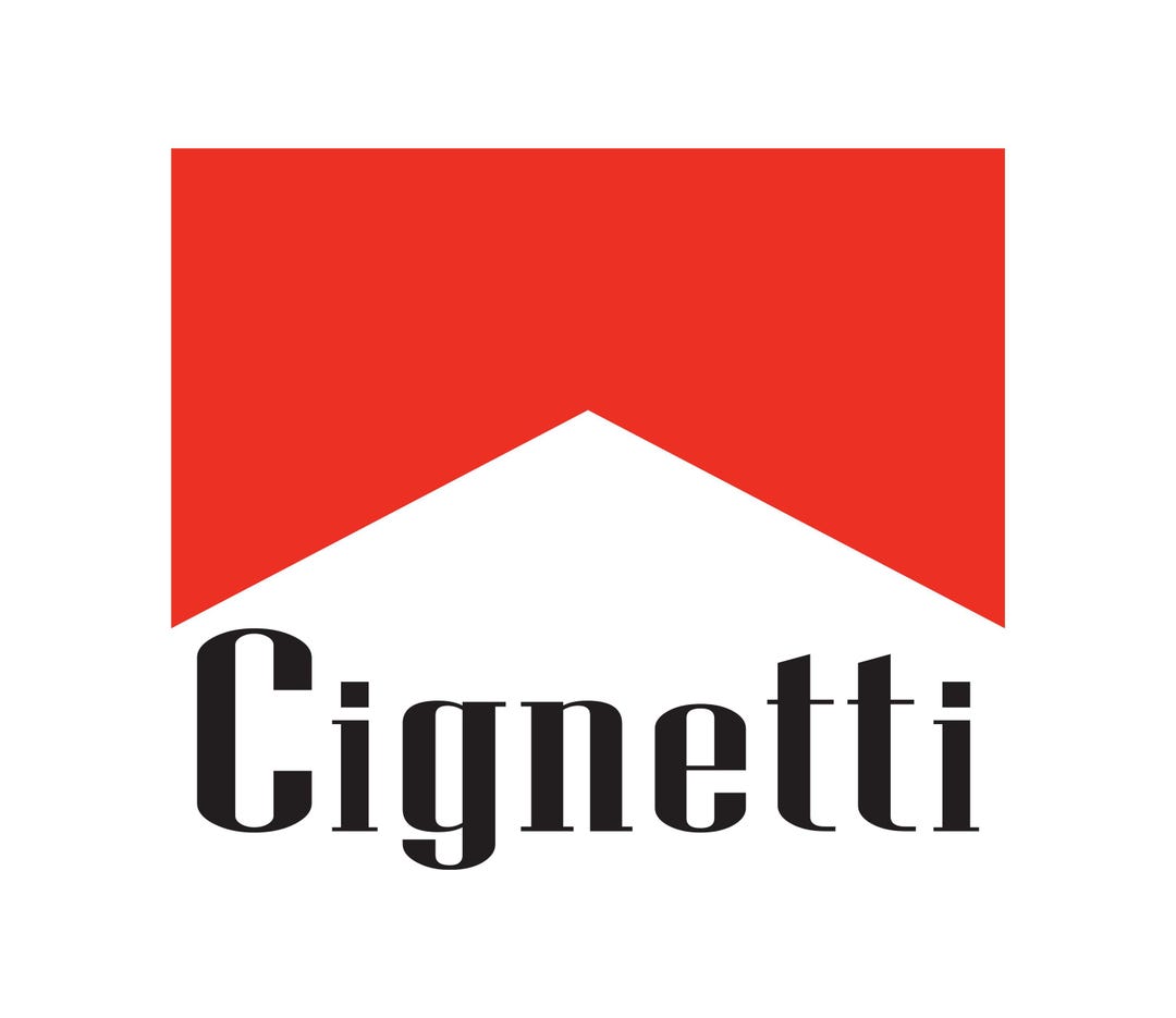 Cignetti Svg Png Jpg Eps, Retro Marlboro Red Box Svg Png Jpg Eps ...