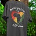 Black History is My Valentine Png Svg Eps, Black History Month Png Svg ...