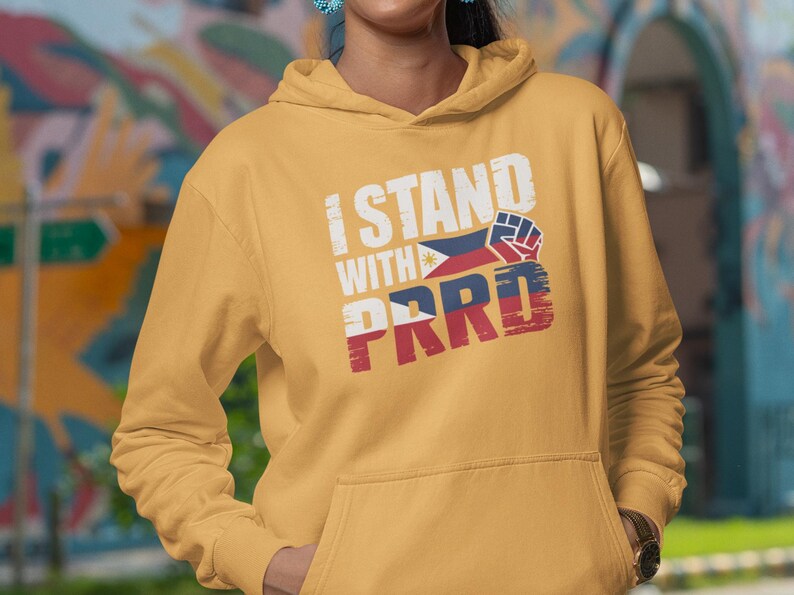 I Stand With PRRD Png Svg Eps, Pinoy Pride Resistance Png Svg Eps ...