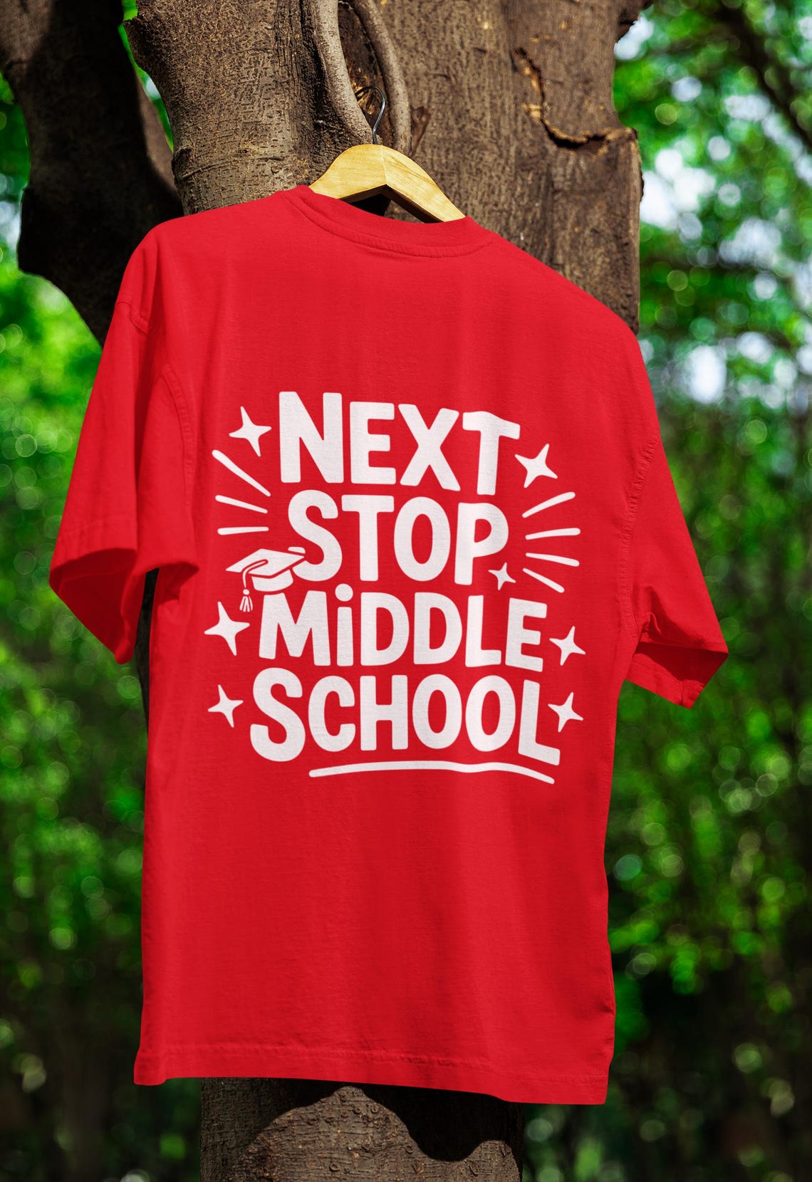 Next Stop Middle School Png Svg, 5th Grade Graduation Last Png Svg ...