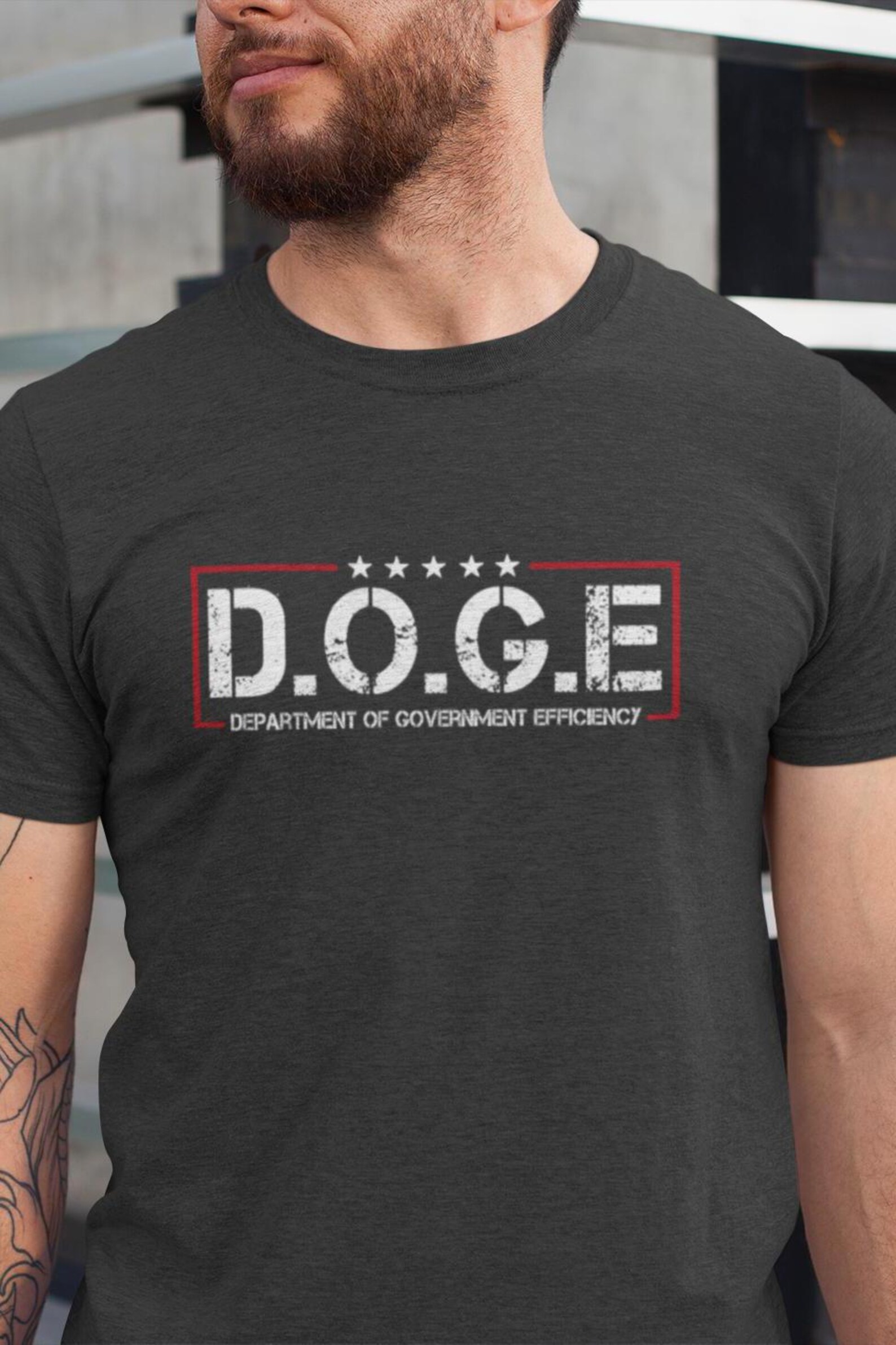 Doge Department of Government Efficiency Png Svg Eps, D.O.G.E Png Svg ...