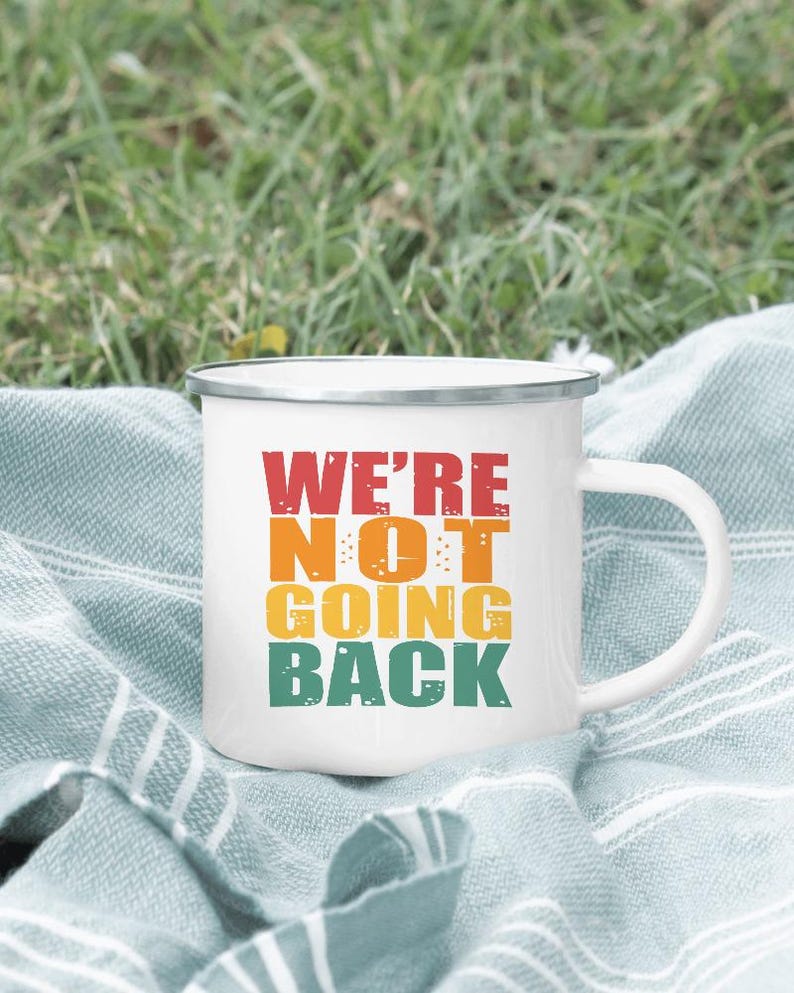 We're Not Going Back Svg Png Jpg Eps, Kamala Harris Svg, Election 2024 ...