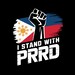I Stand With PRRD Png Svg Eps, Pinoy Pride Resistance Png Svg Eps ...