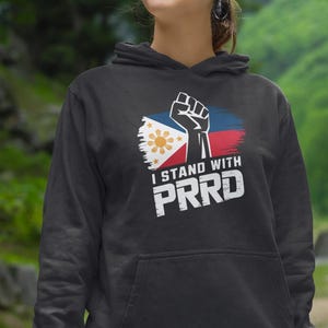 I Stand With PRRD Png Svg Eps, Pinoy Pride Resistance Png Svg Eps ...