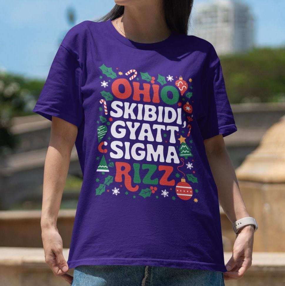 Ohio Skibidi Gyatt Sigma Rizz Png Svg Jpg Eps, Funny Rizzler Meme Png ...