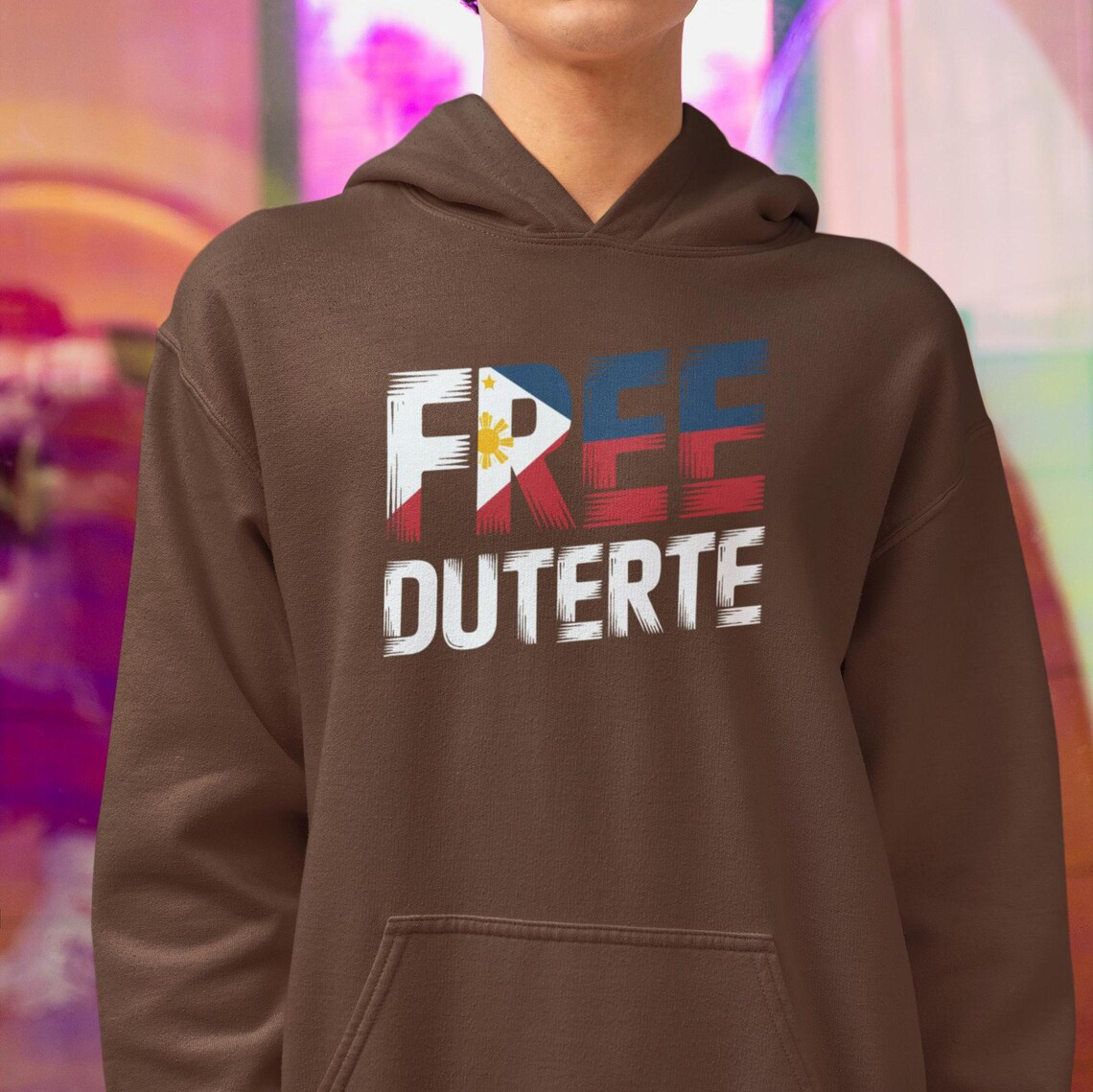 Free Duterte Png Svg Eps,i Stand With PRRD Png Svg Eps, Supporter ...