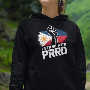 I Stand With PRRD Png Svg Eps, Pinoy Pride Resistance Png Svg Eps ...