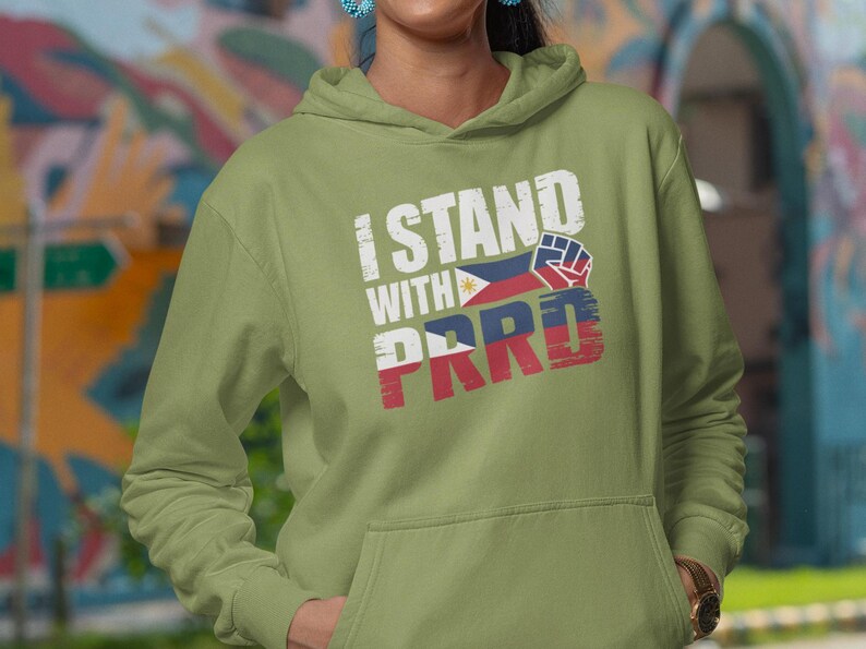 I Stand With PRRD Png Svg Eps, Pinoy Pride Resistance Png Svg Eps ...