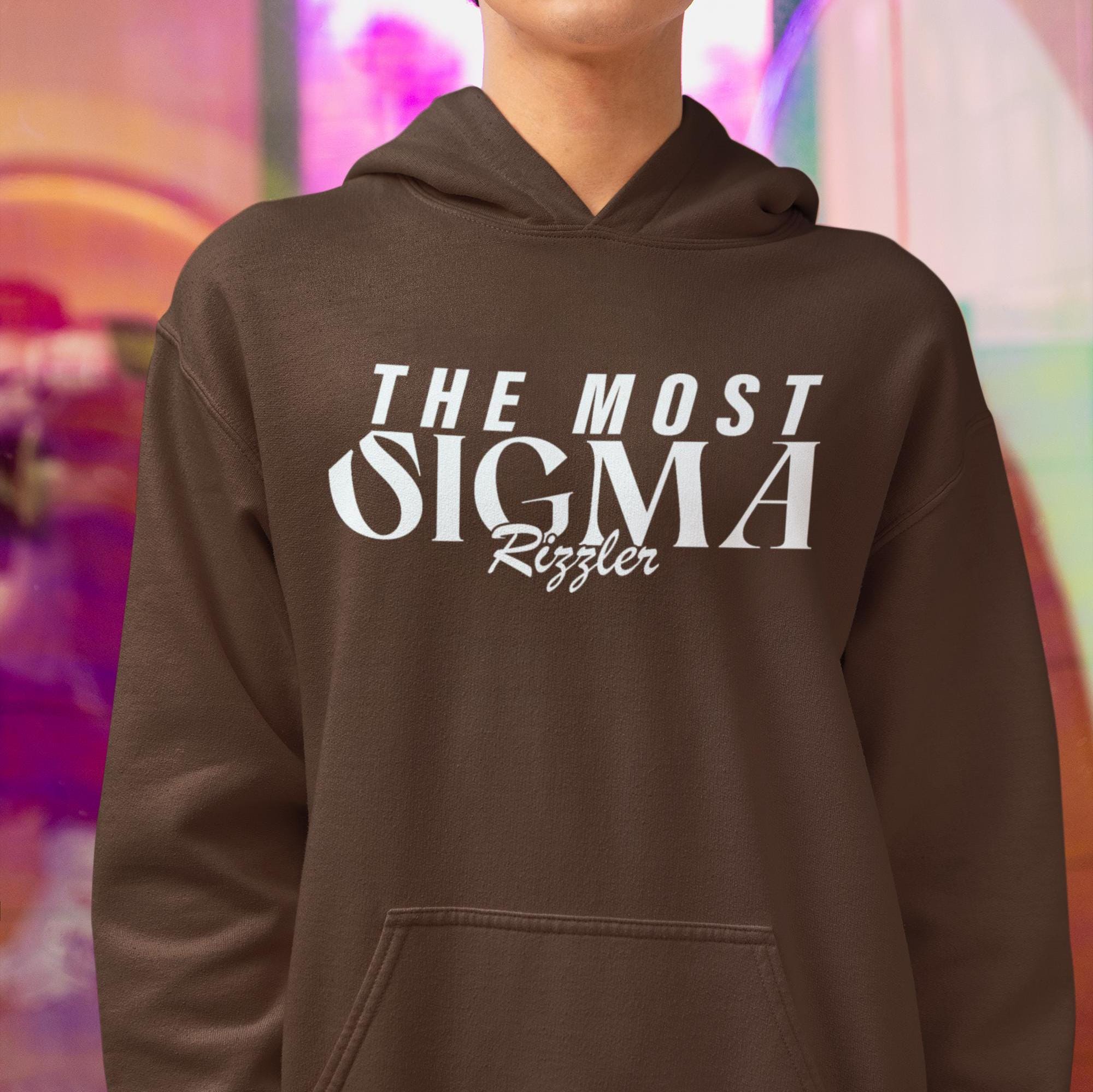 The Most Sigma Rizzler Png Svg Jpg Eps, Sigma Entrepreneur Png Svg Jpg ...