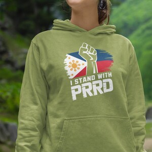 I Stand With PRRD Png Svg Eps, Pinoy Pride Resistance Png Svg Eps ...