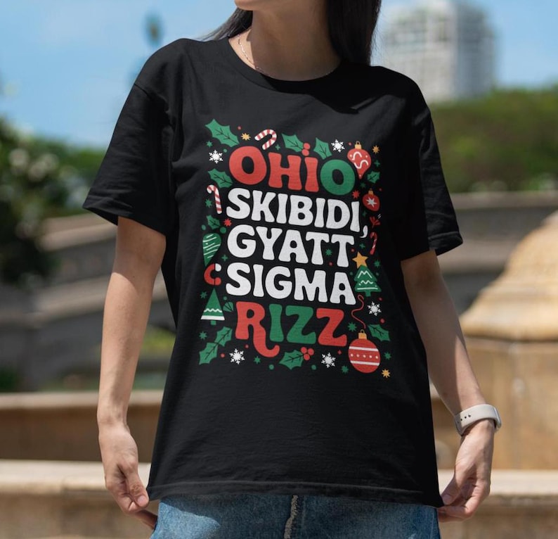 Ohio Skibidi Gyatt Sigma Rizz Png Svg Jpg Eps, Funny Rizzler Meme Png ...