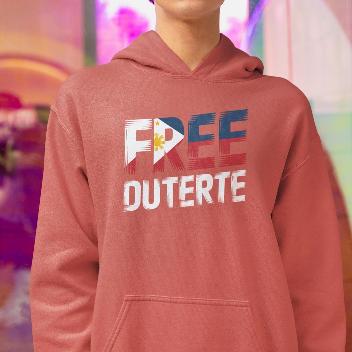 Free Duterte Png Svg Eps,i Stand With PRRD Png Svg Eps, Supporter ...