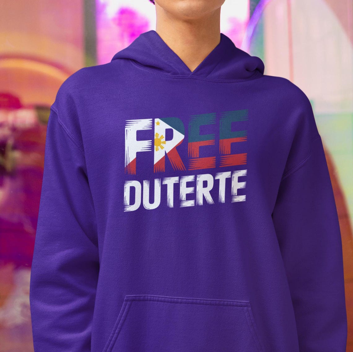 Free Duterte Png Svg Eps,i Stand With PRRD Png Svg Eps, Supporter ...