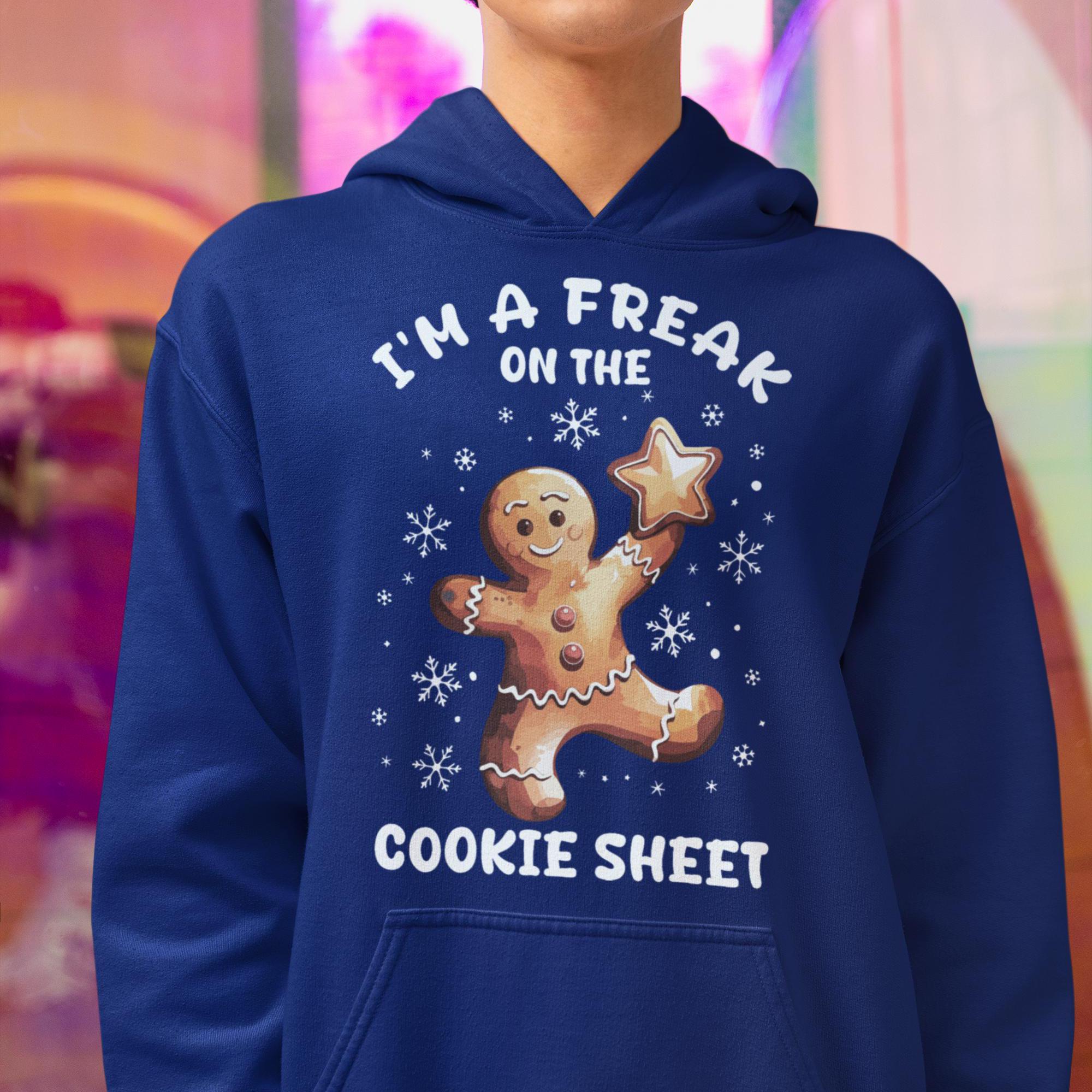 I'm A Freak on the Cookie Sheet Svg Png Jpg Eps, Make Me Crumb Svg Png ...