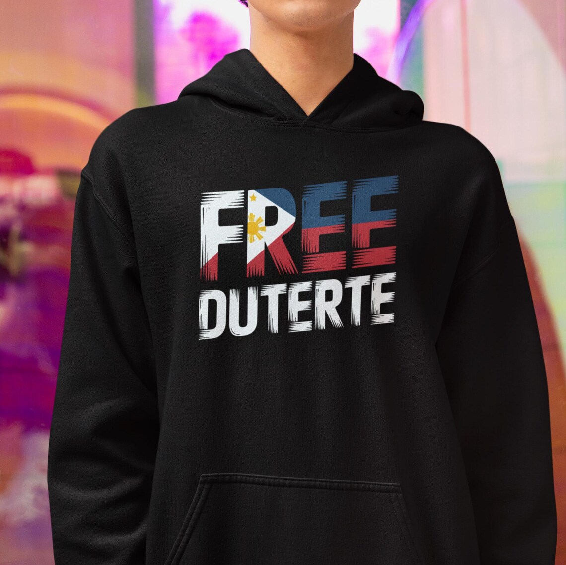 Free Duterte Png Svg Eps,i Stand With PRRD Png Svg Eps, Supporter ...