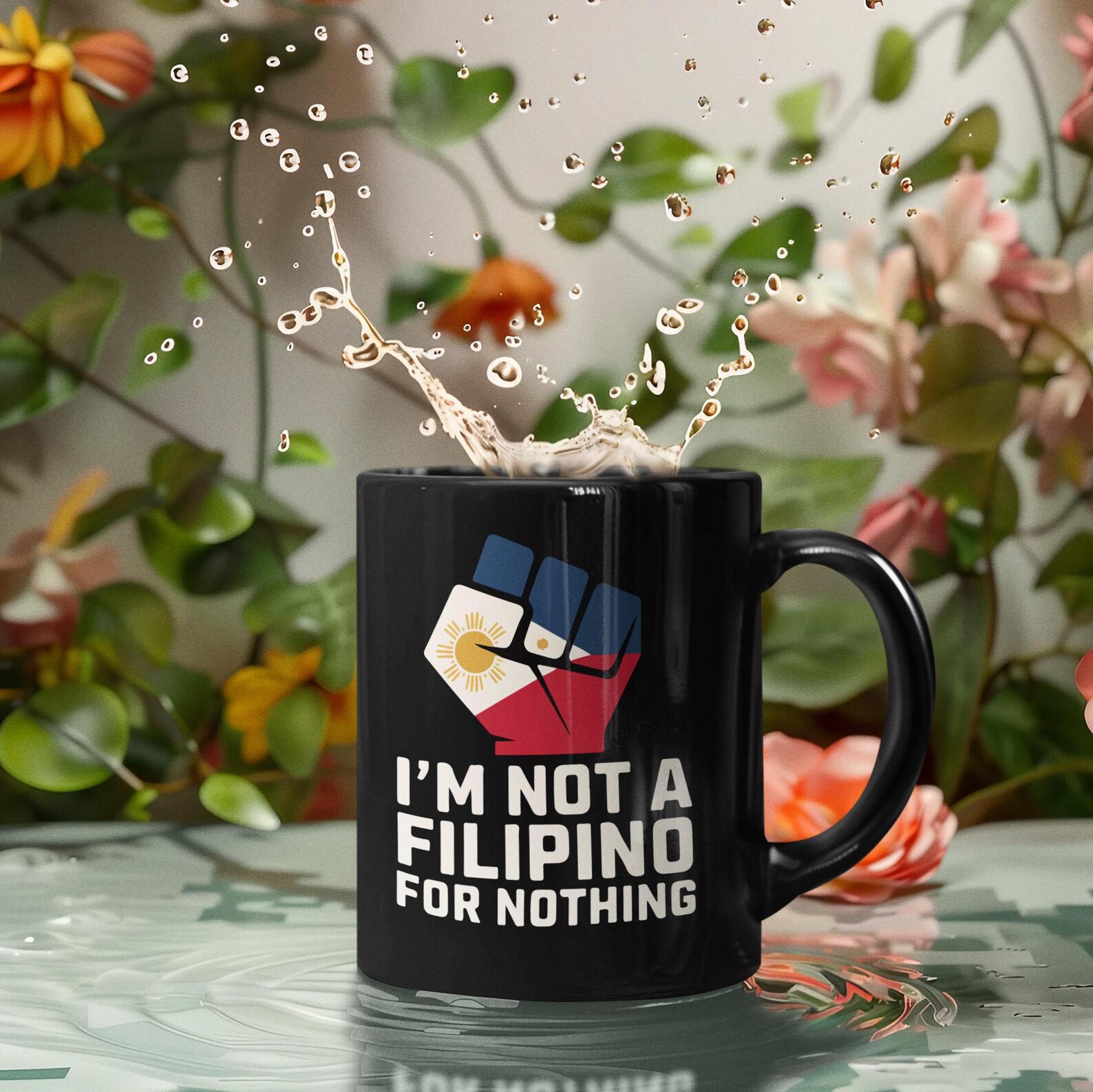 I Am Not A Filipino for Nothing Png Svg Eps, Free DU30 Free Duterte Png ...