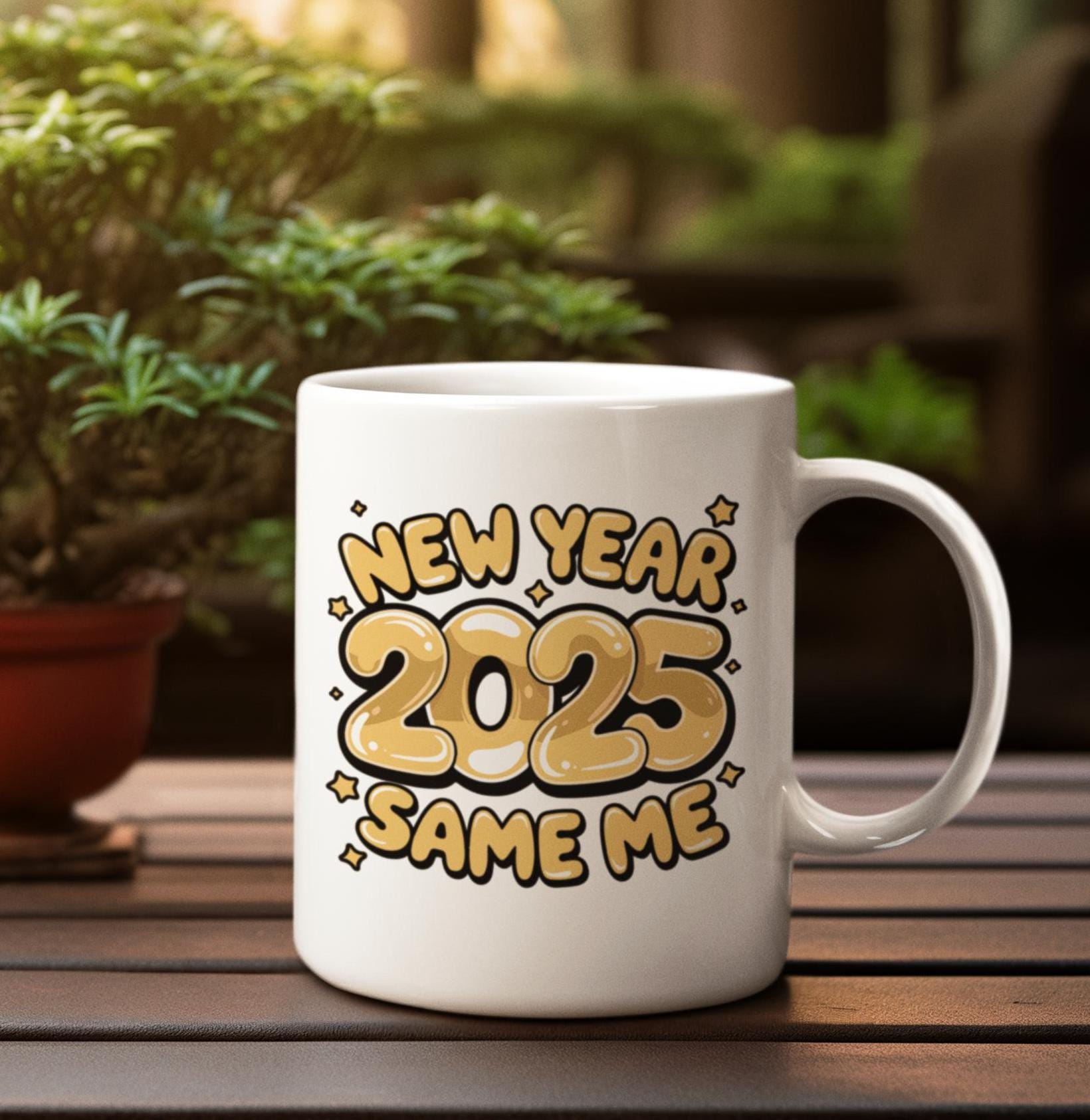 New Year 2025 Same Me Png, Hello 2025 Png, Happy New Year Png, Same Me ...
