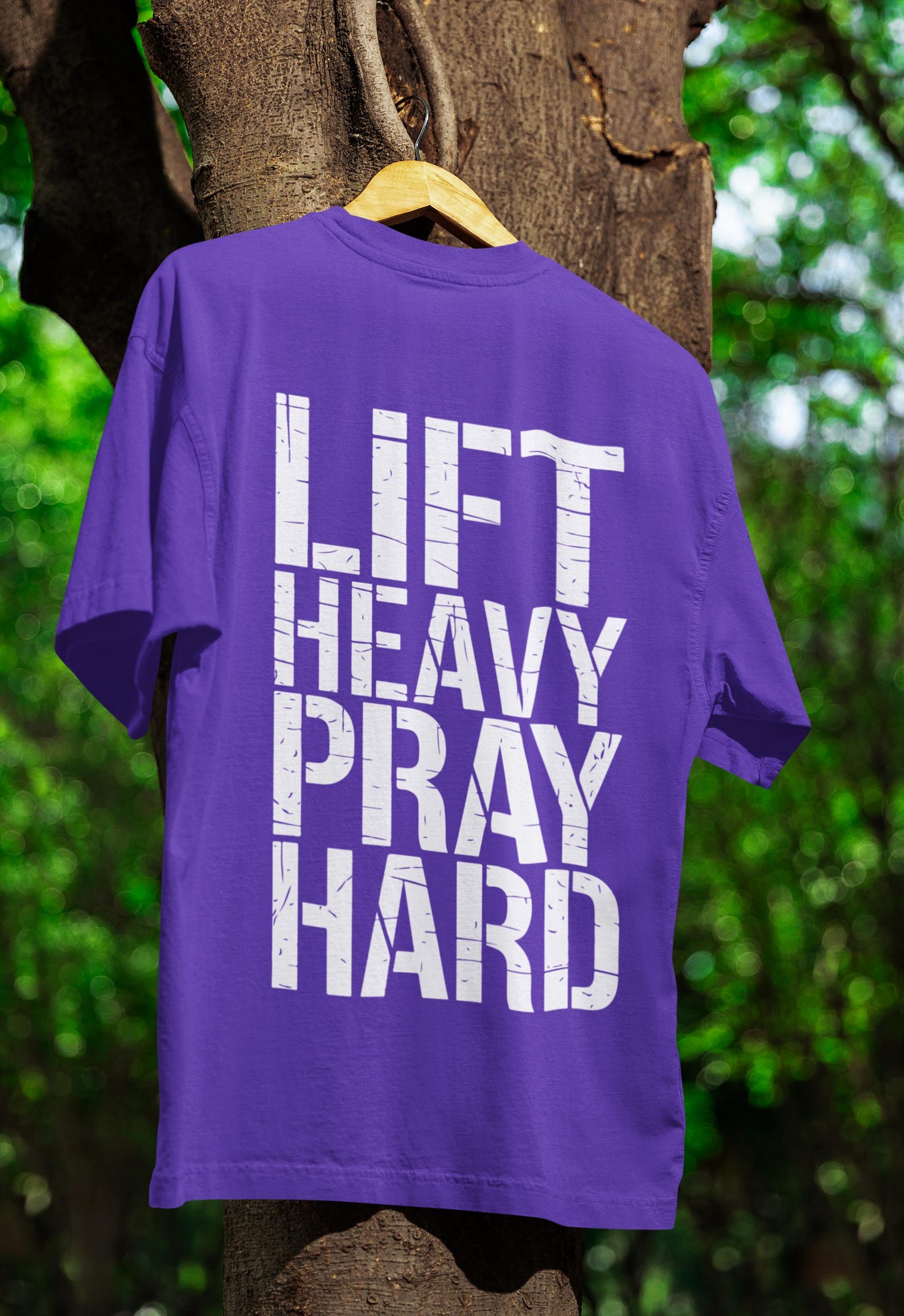 Lift Heavy Pray Hard Gym Christian Design (PNG SVG EPS) - Etsy