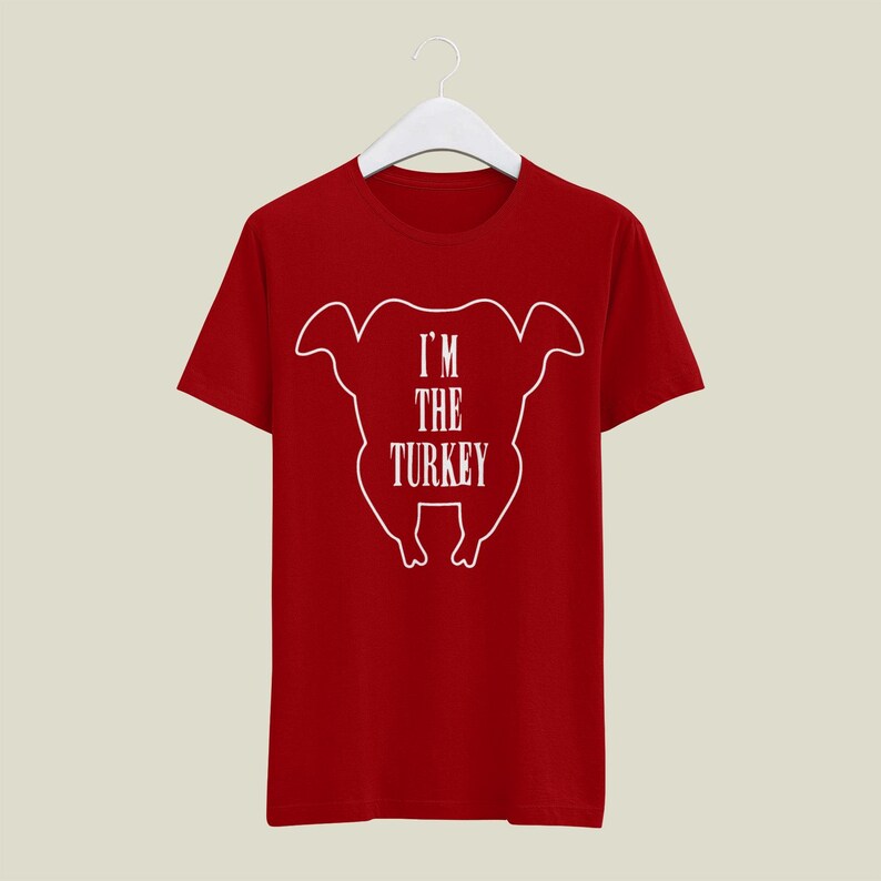 I Love Stuffing the Turkey PNG SVG, I'm the Turkey Couple Matching - Etsy