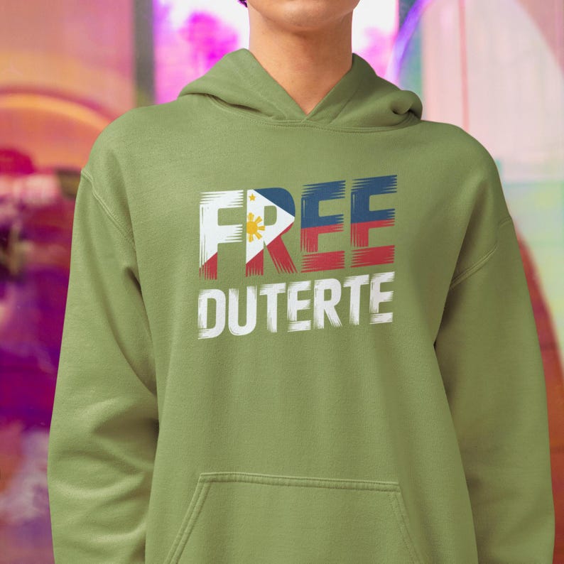 Free Duterte Png Svg Eps,i Stand With PRRD Png Svg Eps, Supporter ...