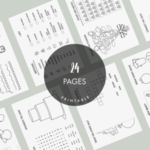 Printable Kids Wedding Coloring Booklet, Wedding Activities for Kids ...