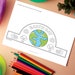 Preschool Graduate Hat Printable Crown, Paper Hat Craft, Preschool ...