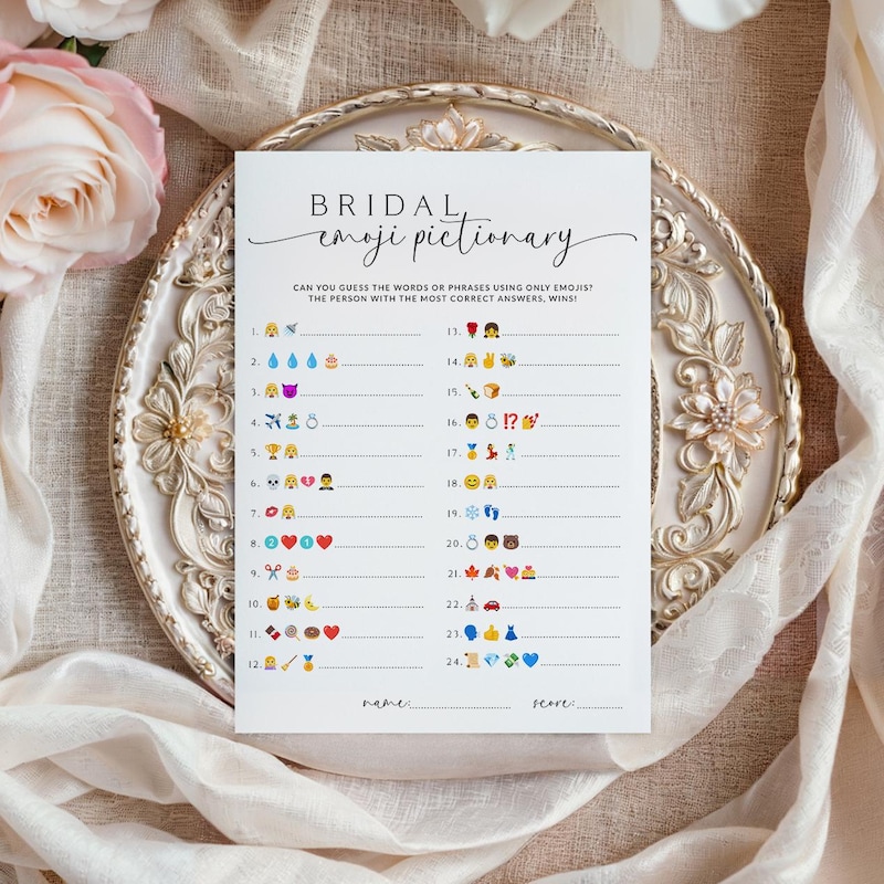 Bridal Shower Welcome Art - Etsy