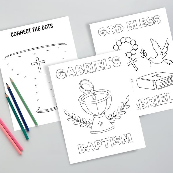 Coloring Blanket for Boys - Etsy